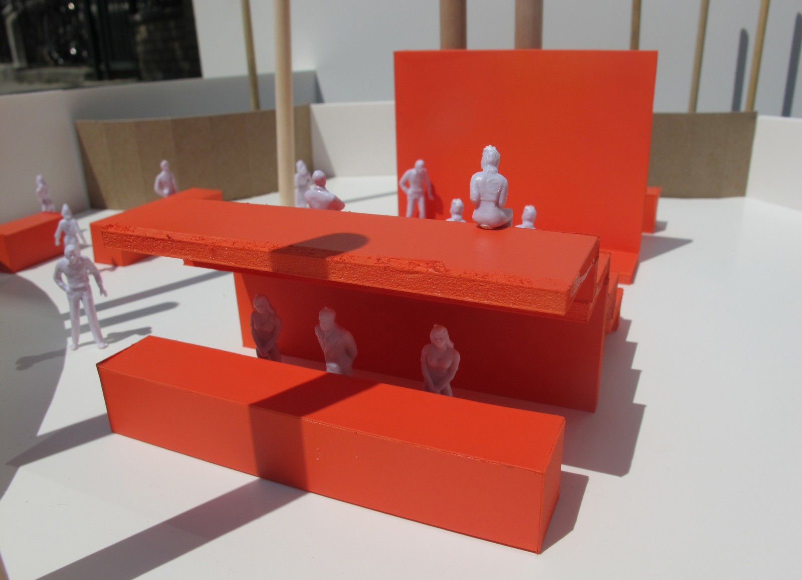 Processes — WeShouldDoItAll