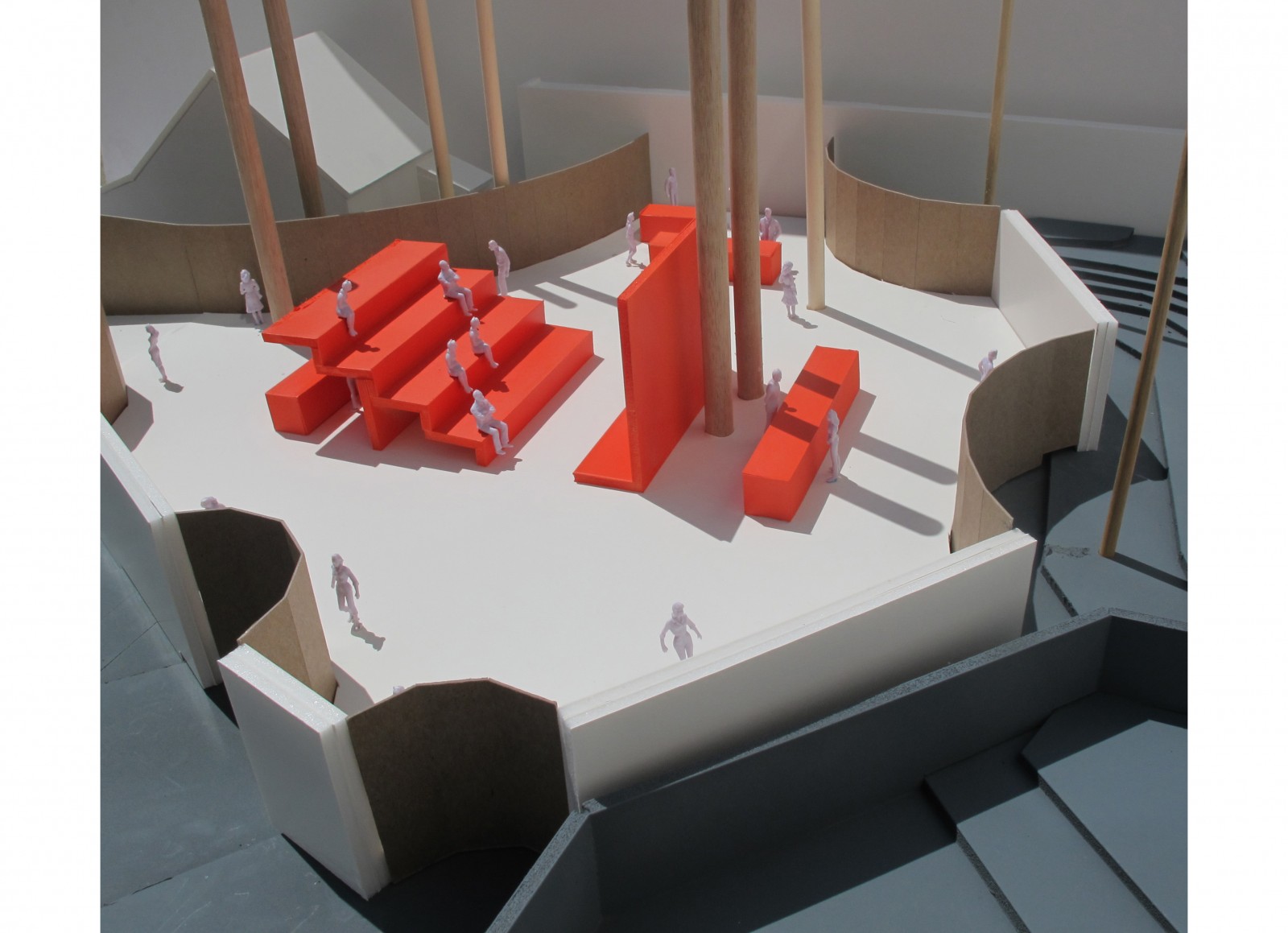 Processes — WeShouldDoItAll