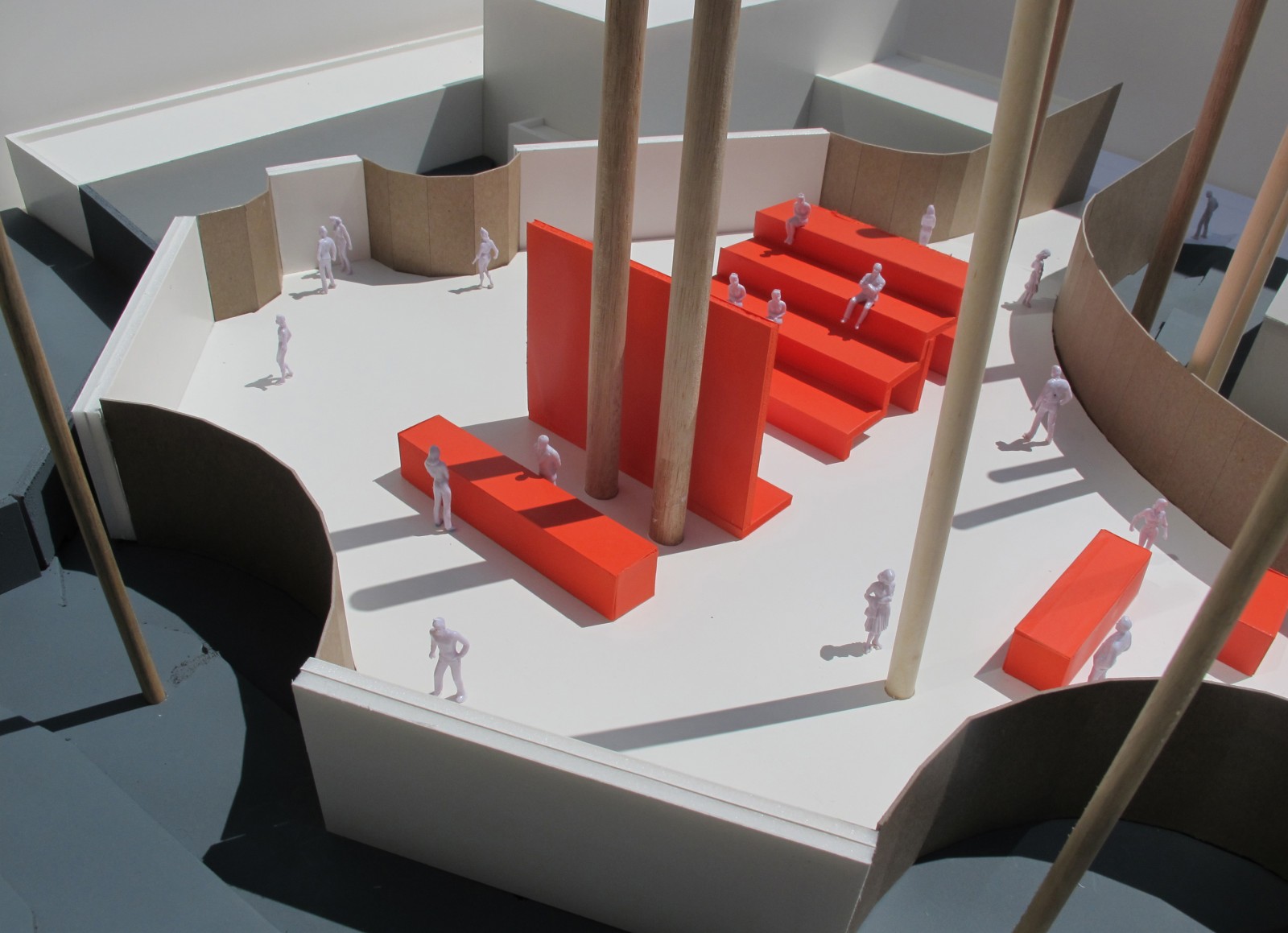 Processes — WeShouldDoItAll